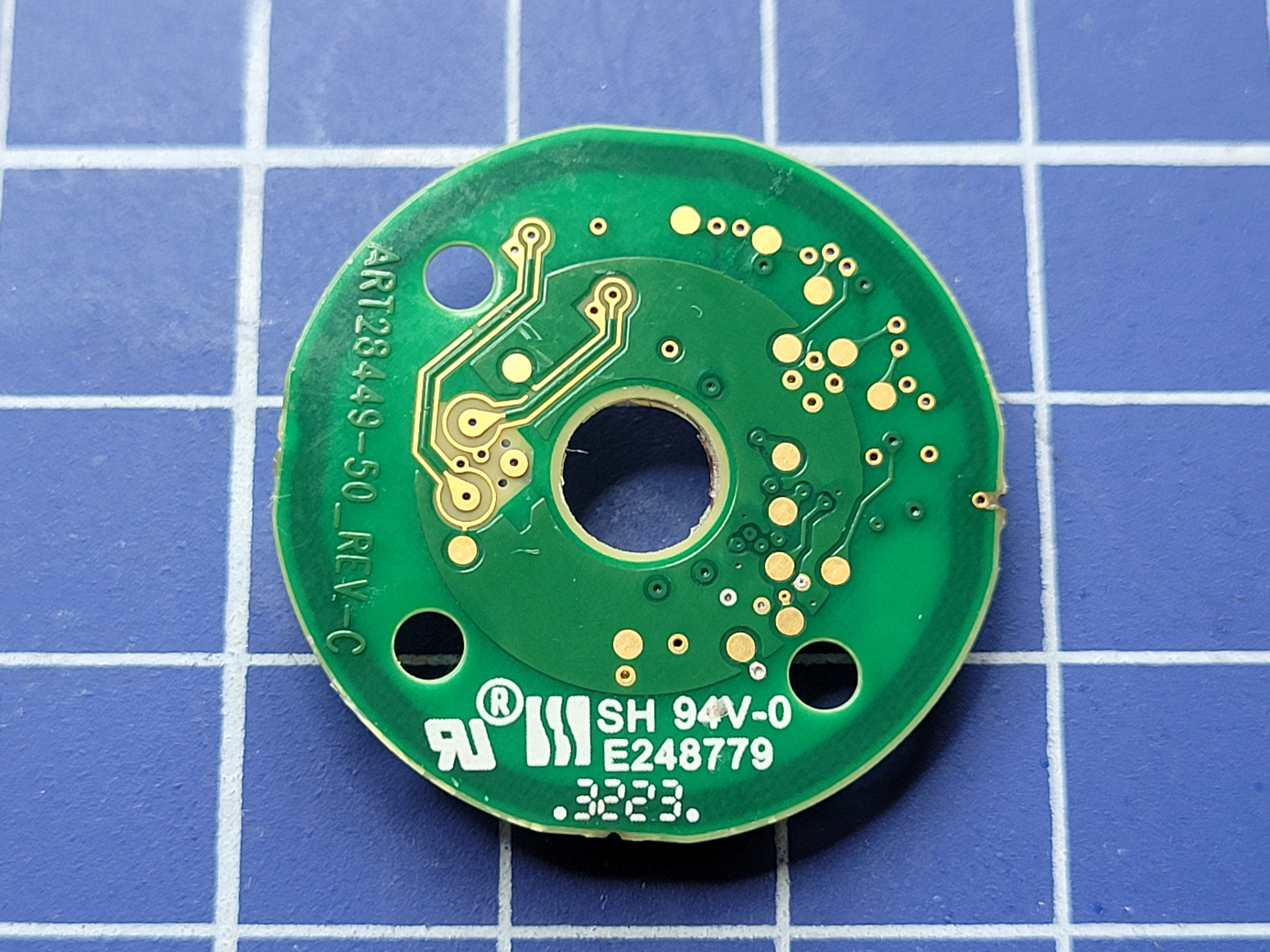 FreeStyle Libre 2 blood glucose sensor - elektroda.com