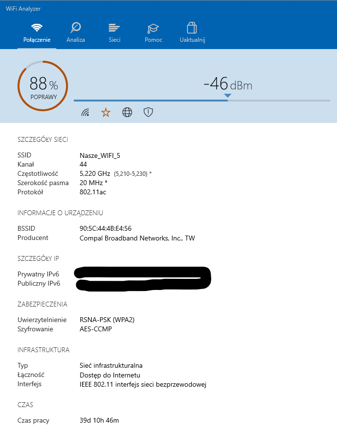 [Rozwiązano] Karta WI-FI do stacjonarnego - obsługa dużej prędkości ...