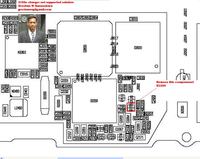 Nokia 2330c-2 rm-512 komunikat "ładowarka nieobsługiwana"