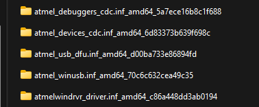 Co zrobić, aby MPLAB Snap i Microchip Studio zaczęły współpracować?
