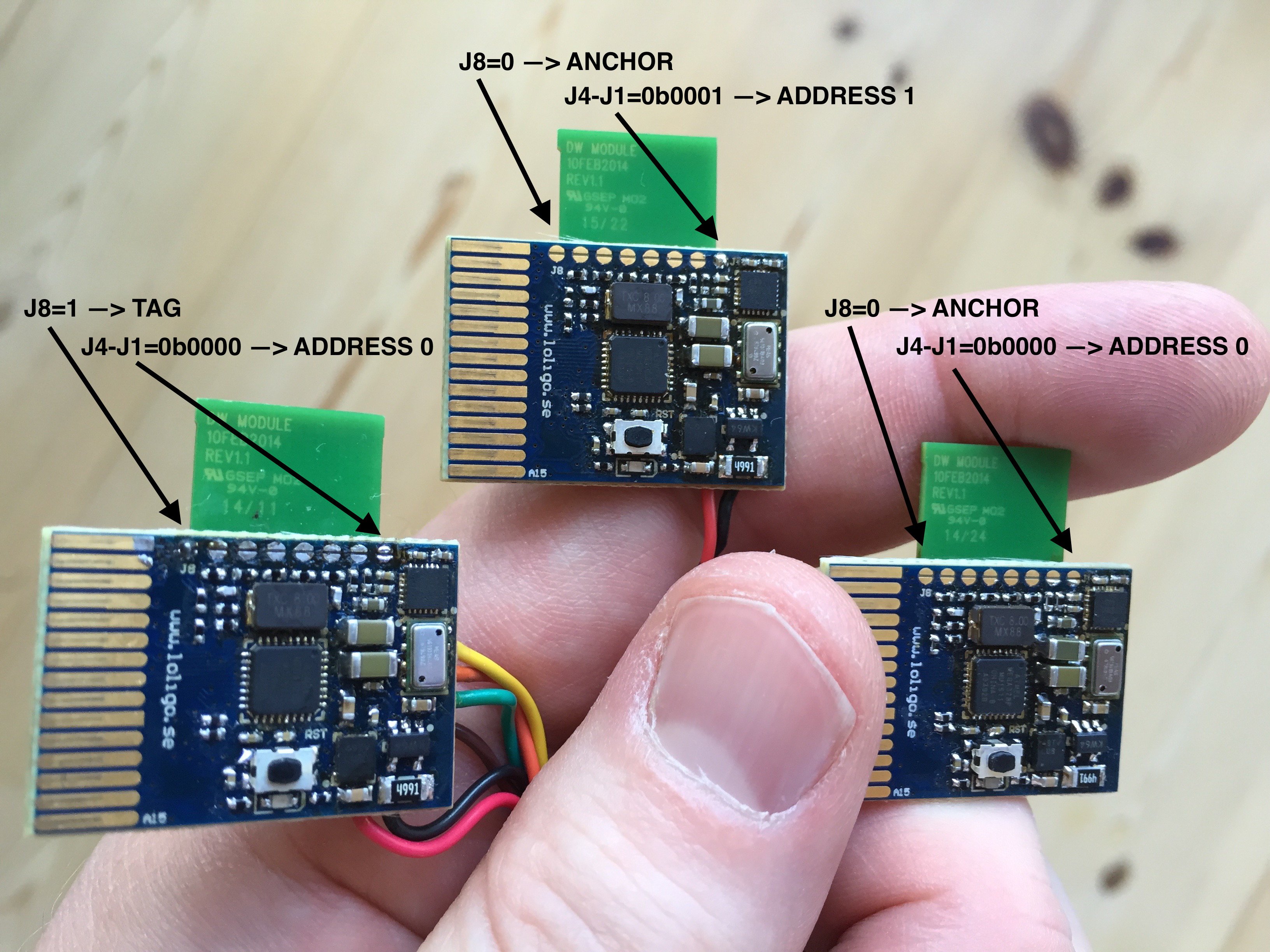 LPS mini - system nawigacji... lokalnej - elektroda.pl