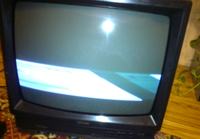 Funai tv-2000a mk5 - niepoprawny obraz z dekodera dvb-t (scart)
