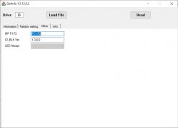 Odzyskiwanie danych z uszkodzonego DataTraveler 100 G3 - Phison PS2251-07