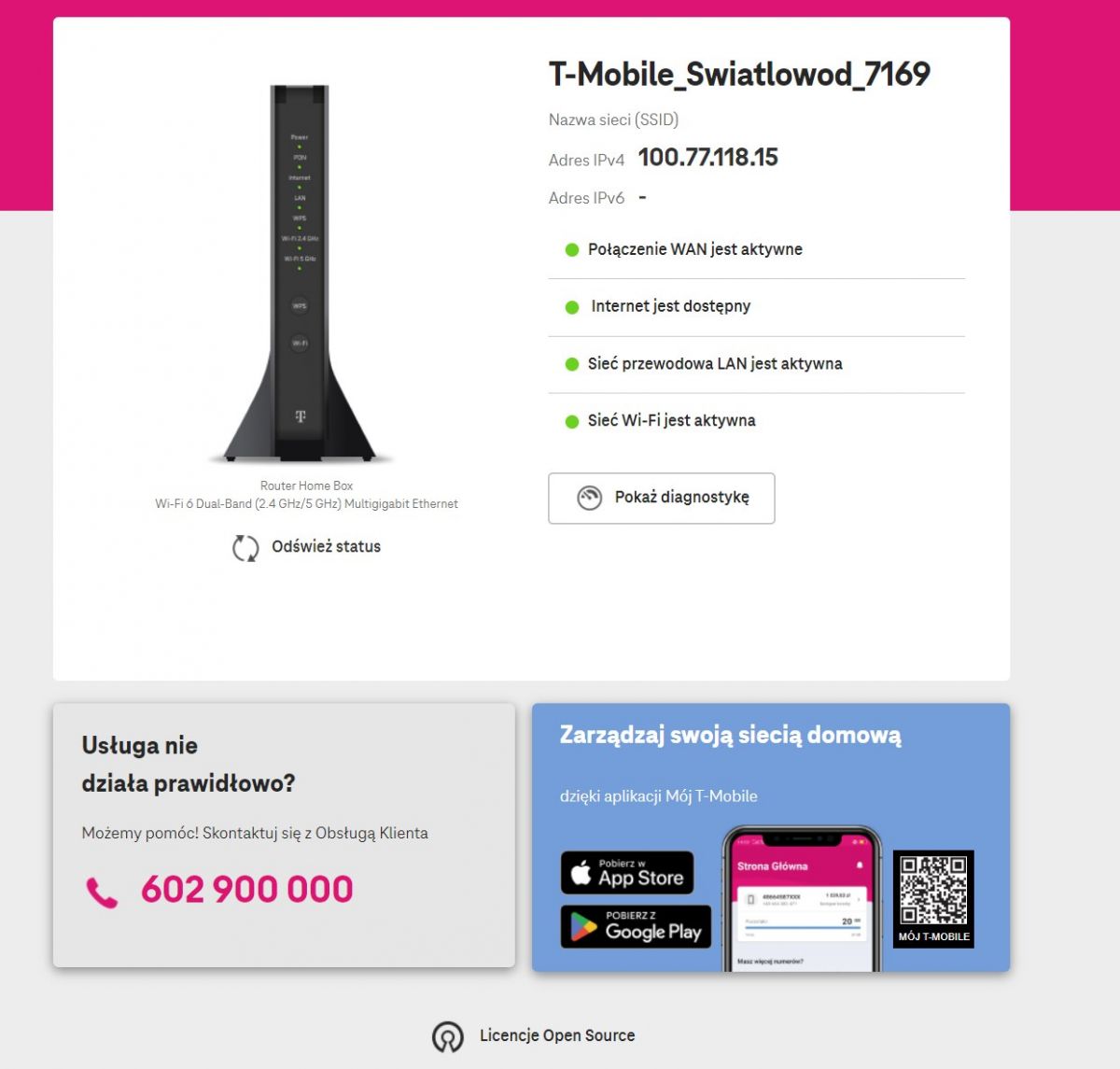 Jak tworzyć tanio i automatycznie kopie istotnych plików? Sagemcom Fast ...