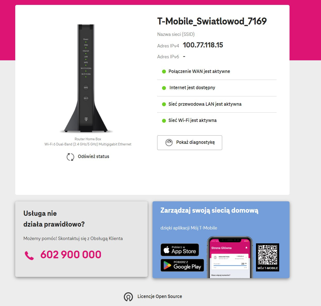 Jak tworzyć tanio i automatycznie kopie istotnych plików? Sagemcom Fast ...