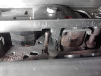 Unitra Zk125 - Brak nagrywania, nieprzylutowane kable, funkcje pokręteł