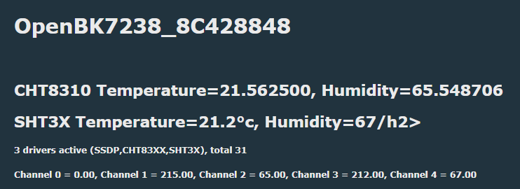 NiceMCU XH-WB3S BK7238 Flashing, Testing, Pinout, Development, Porting