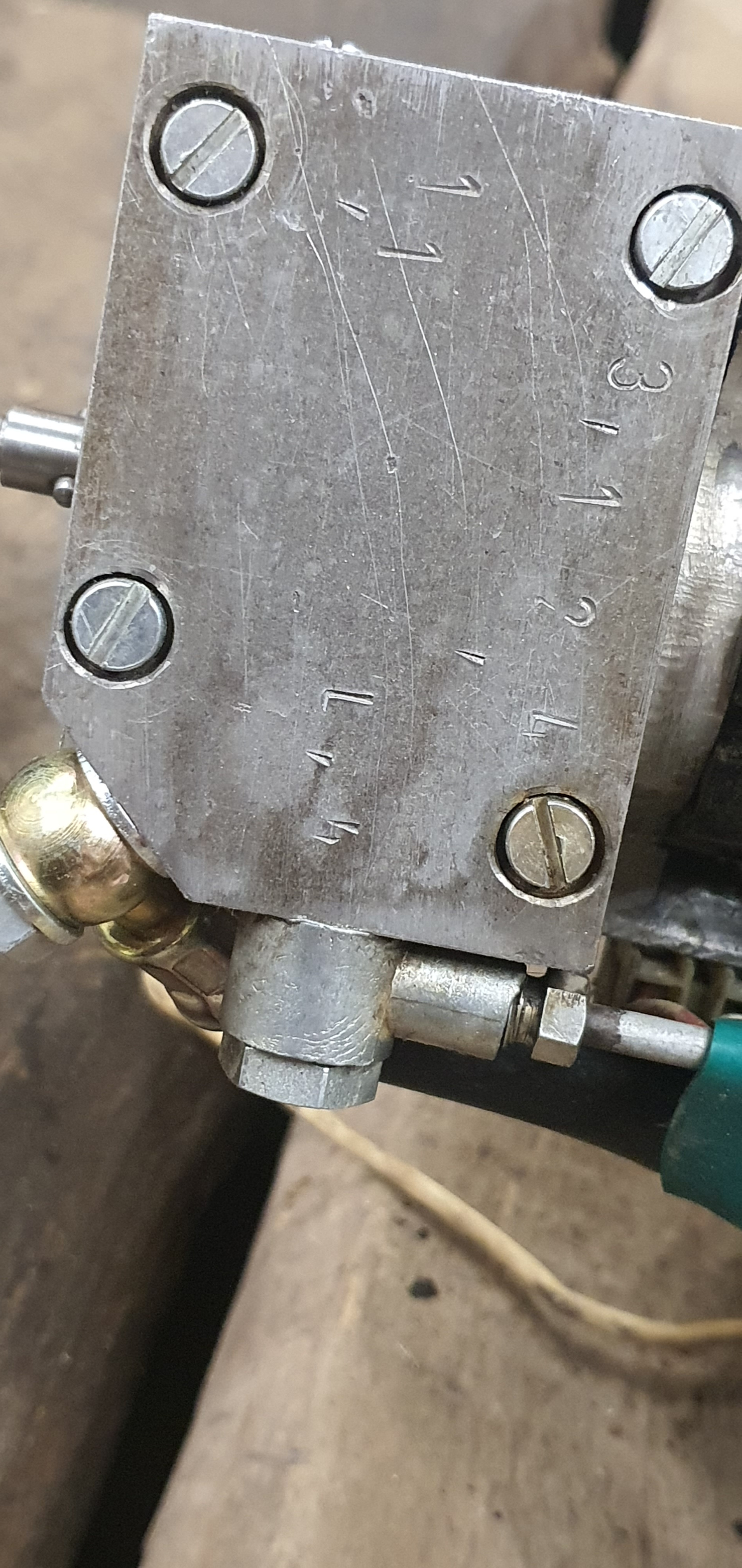 Nagrzewnica Sirocco, schemat połączeń, zasada działania - 37