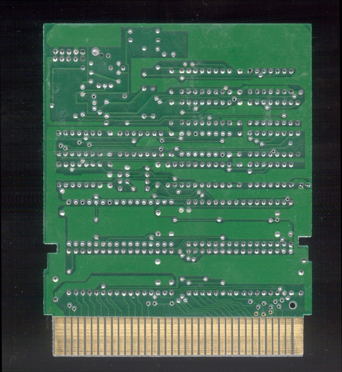 Maxi 15 multicart - nesdev.org