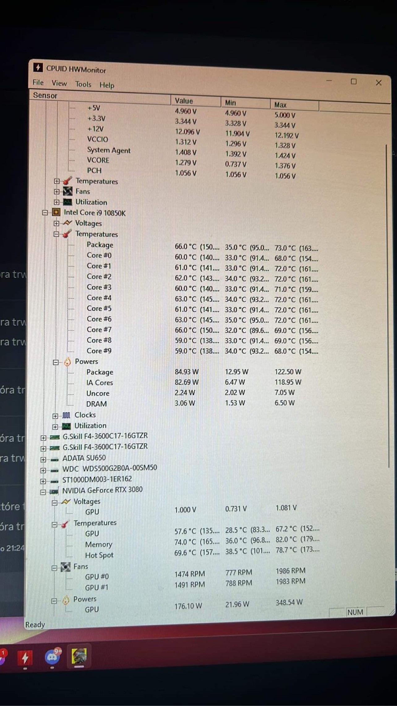 Kernel power 41 63 331c3b3a-2005-44c2-ac5e-77220c37d6b4 utrata ...