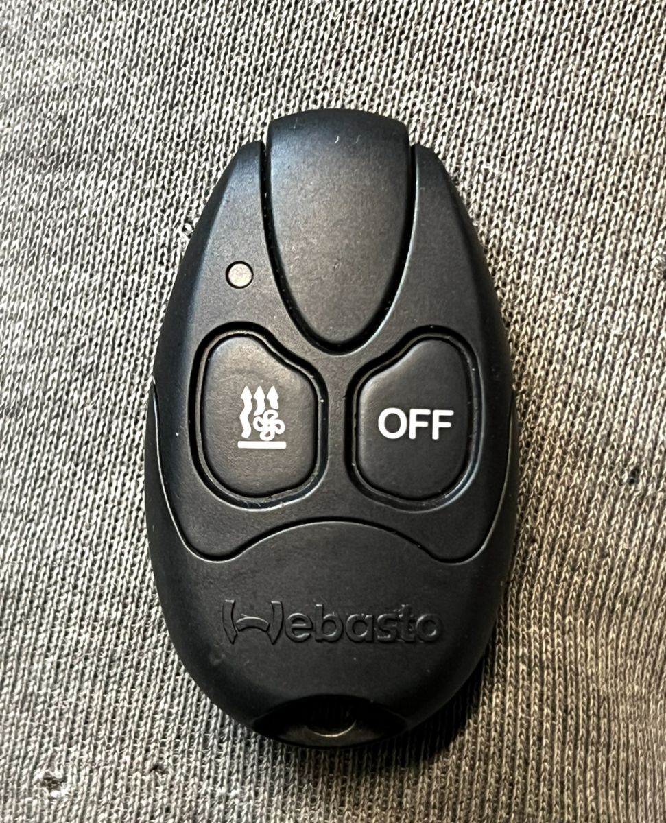 Jak zakodować pilota Webasto? Centralka t90 pilot t91 termo top e analog