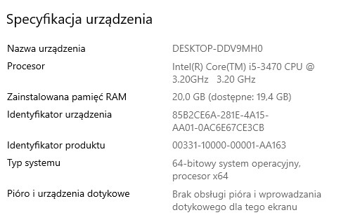 [Rozwiązano] Opera zżera mi procesor przy 5 zakładkach. Zerknie ktoś?