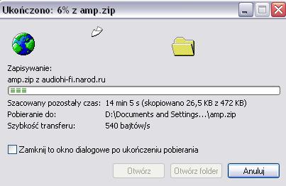 Dlaczego internet w pakiecie 256Kb od Multimedia działa tak wolno ...