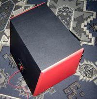 Skrzynia Soling 123 600W lub 1200W czy Mac Audio mp box 300