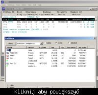 Odzyskanie danych po formacie i repartycjonowaniu i ...