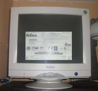 Belinea 10 30 40 CRT - jak zresetowac ust. do fabrycznych