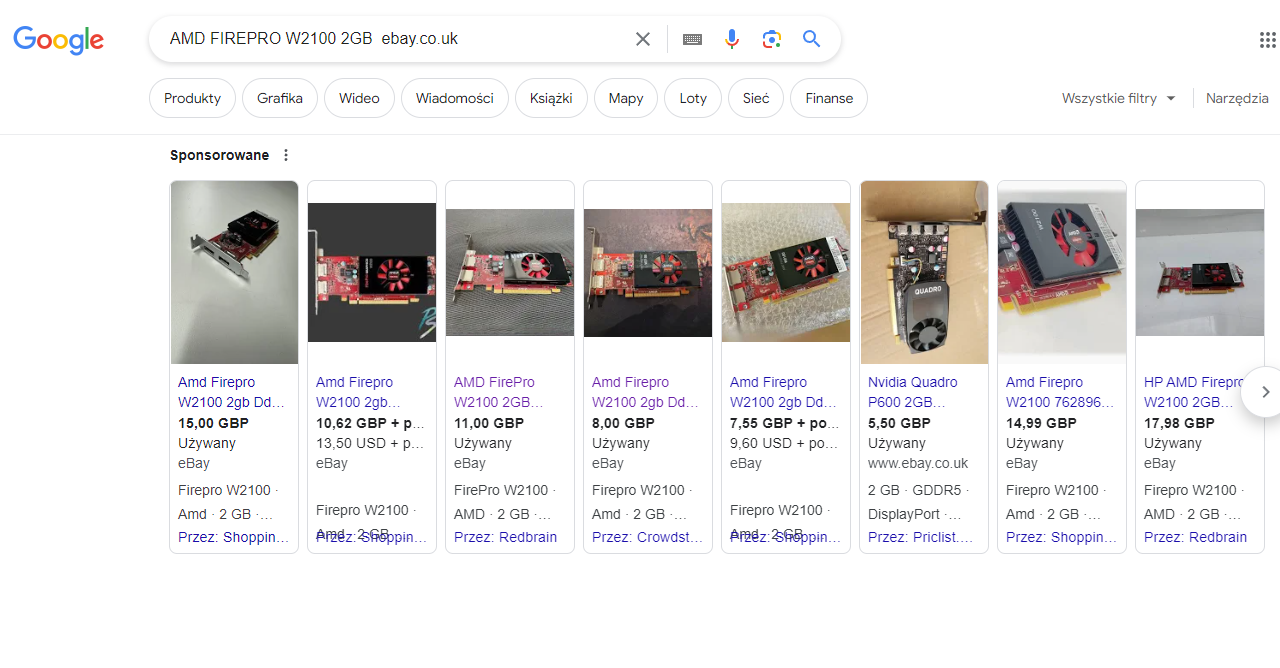 [Rozwiązano] Czy dodanie karty graficznej do HP Compaq 8100 Elite ...