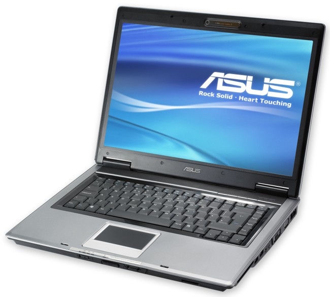 [Sprzedam] Asus F3S uszk. Intel Core 2 duo, 1Gb ram, bateria itd