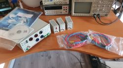 [Sprzedam] Elektroniczny przelacznik do mikroprzerw - Toellner TOE 9261