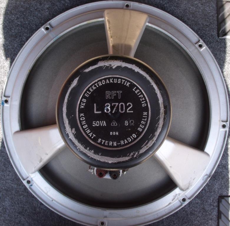 [Sprzedam] Dwie sztuki RFT L3702 - elektroda.pl