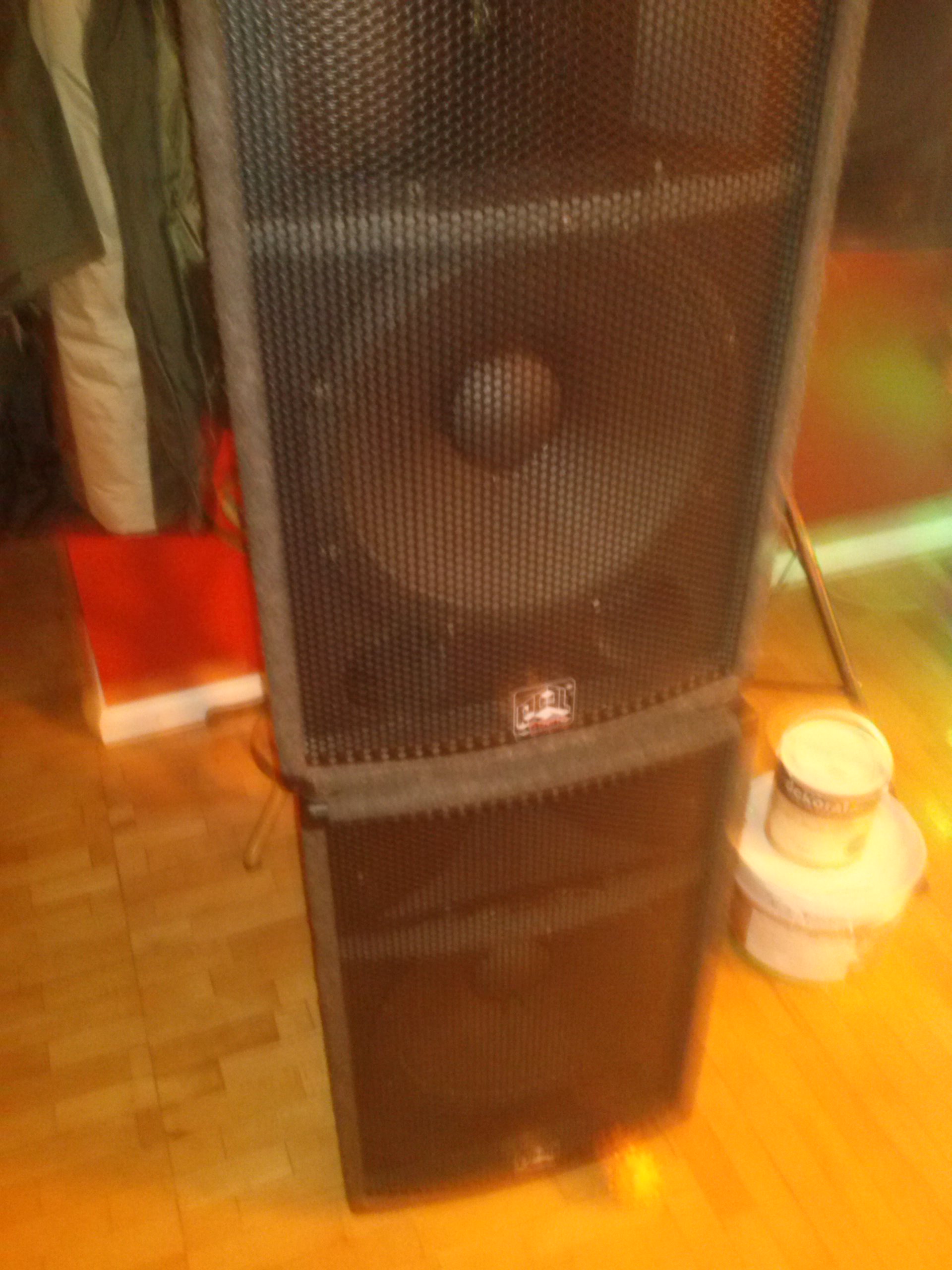 [Sprzedam] POL-AUDIO PA 115H - stan idealny - elektroda.pl