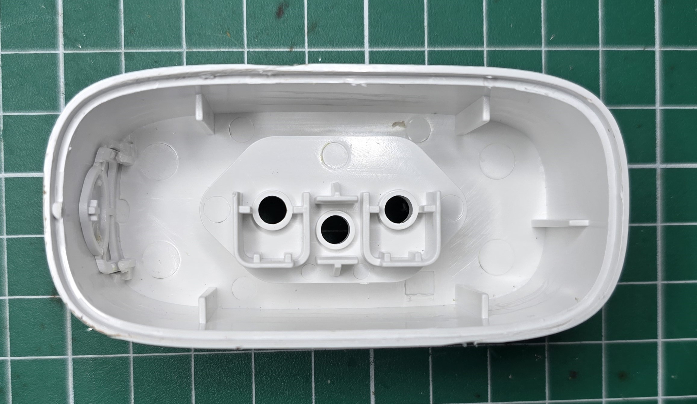 [Solved] Disassembling BASILUS Smart Plug with Energy Meter: Step-by ...