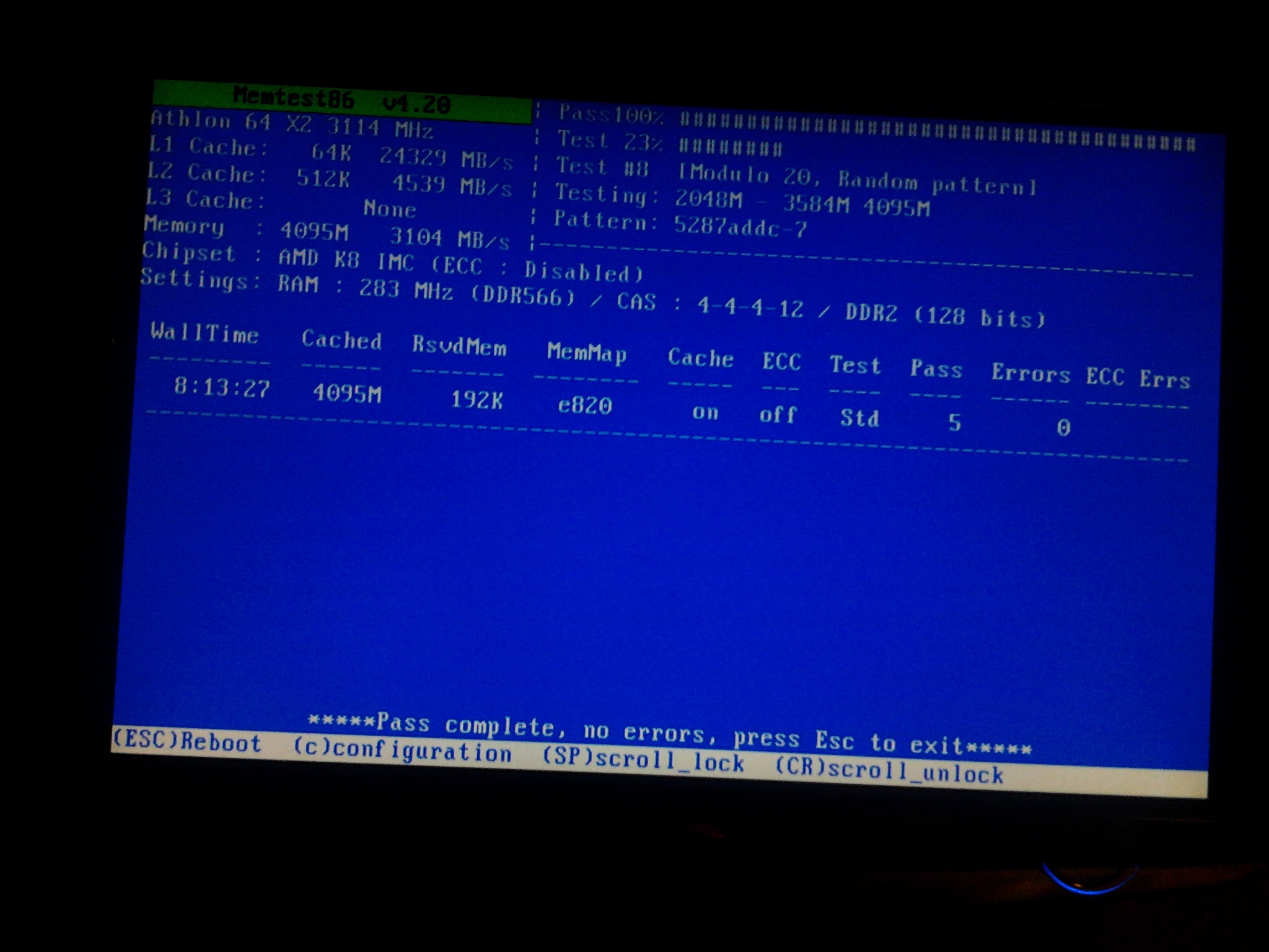 BSOD D1 na Windows 7 - przyczyny i rozwiązania dla Asrock N68C-S UCC