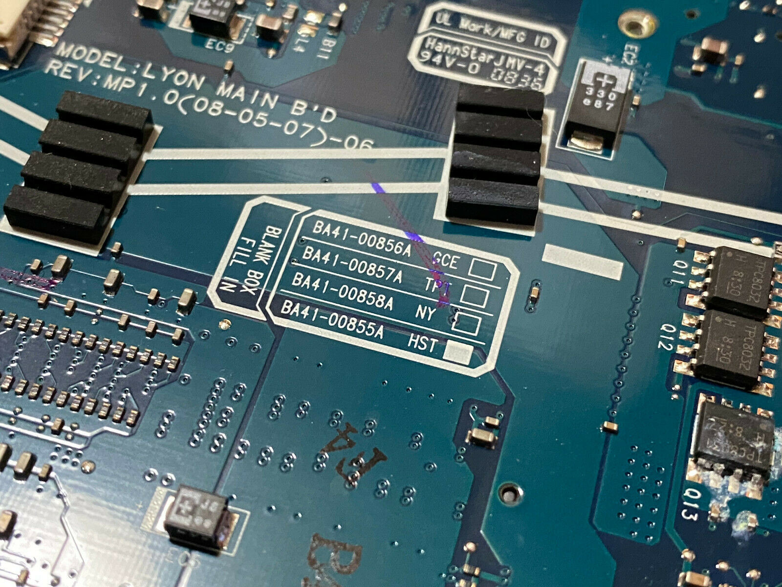 Wymiana procesora samsung r510 - Zastanowienie się nad kompatybilnym ...