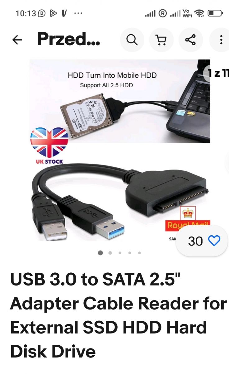 [Rozwiązano] Jak odczytać dysk z uszkodzonego zestawu kamer? Jakie ...