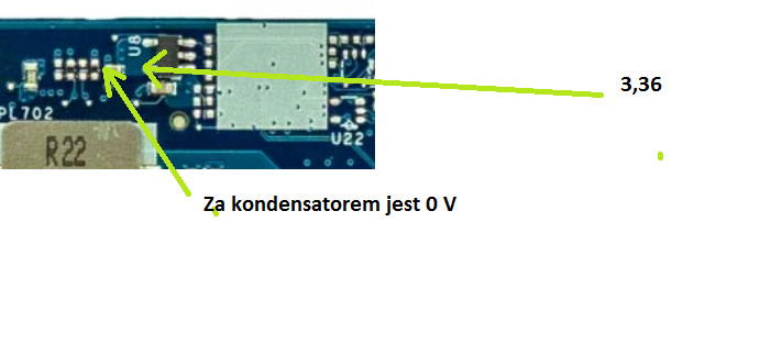 [Rozwiązano] ACER e1-510 - Po wymianie płyty nie działa matryca.