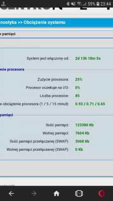 [Rozwiązano] ADB VV5822 - automatyczne restartowanie co 2,5 dnia