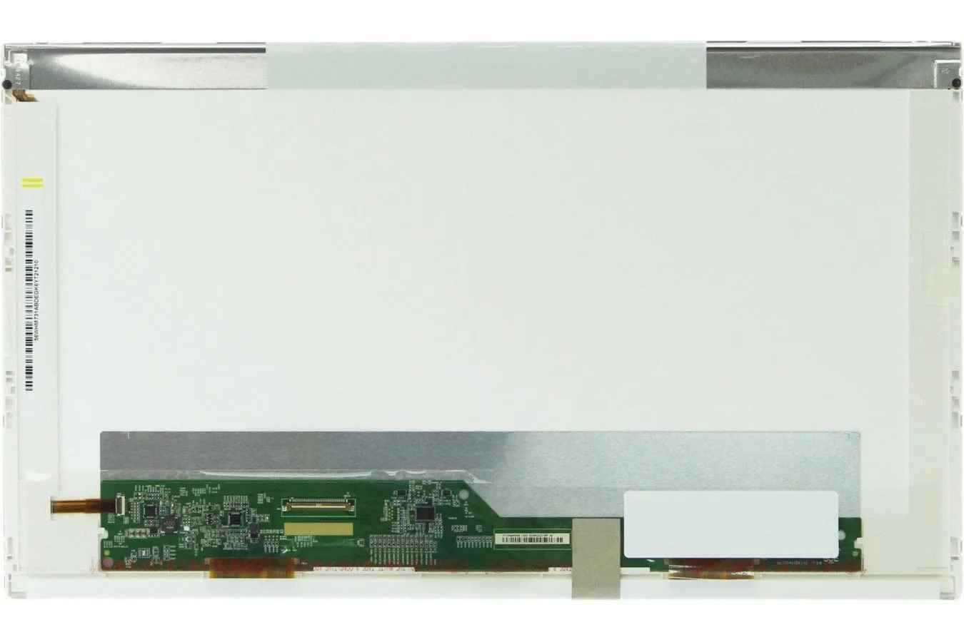 Toshiba L500-1Q9: Wymiana matrycy - różne złącza, LED vs LCD, Samsung ...