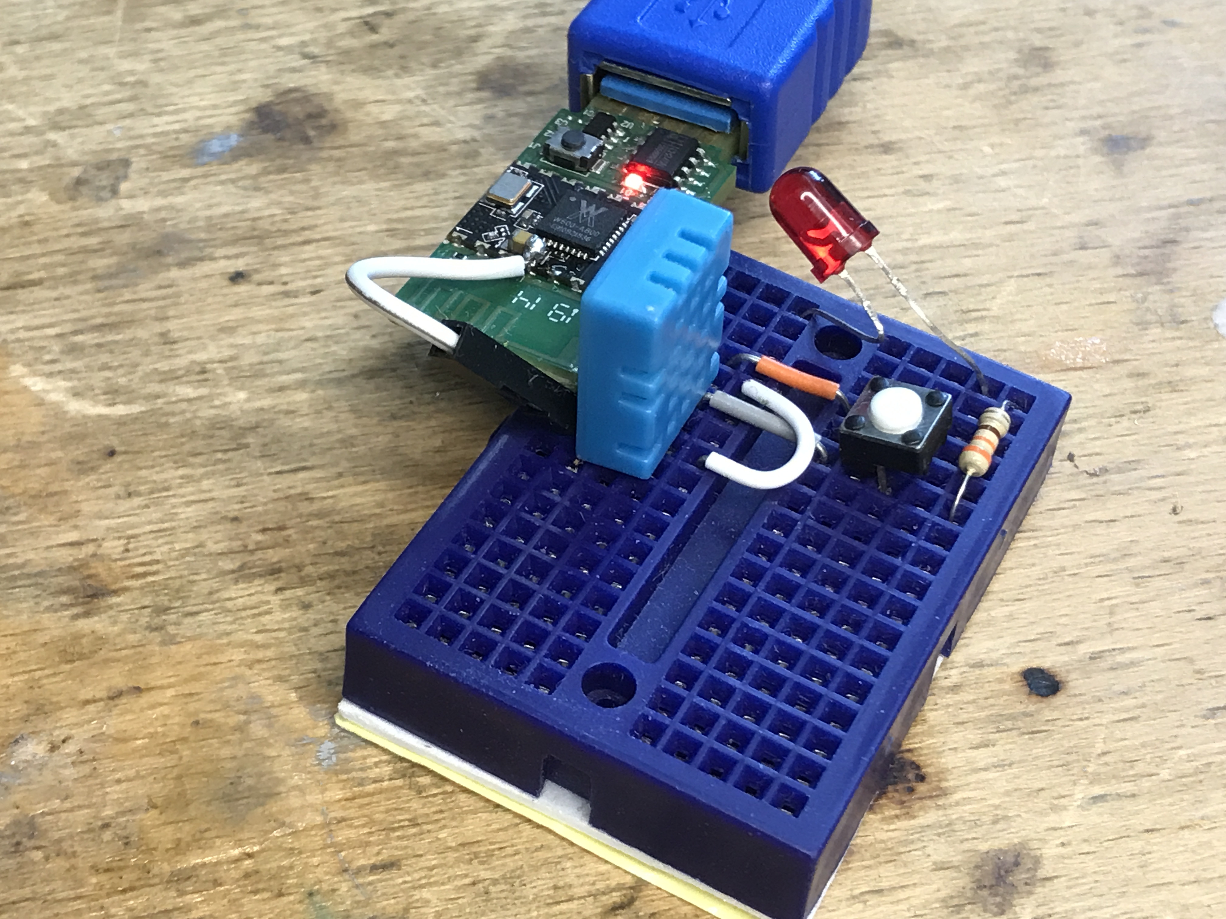 Miboxer FUT036w and CB3s Issues: Flashing Firmware, WiFi Connectivity ...