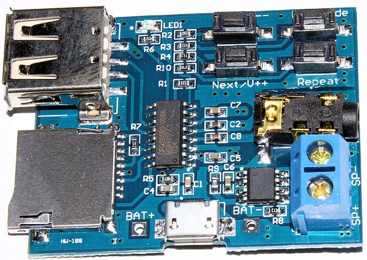 Przeniesienie programu z Arduino Uno na Arduino Pro Mini.