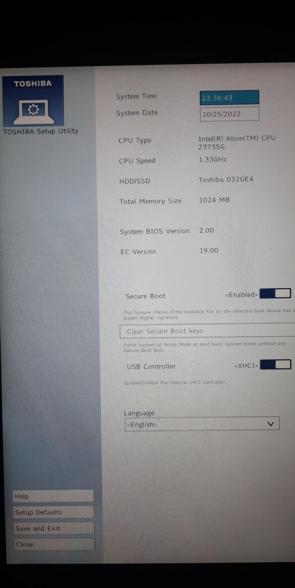 [Rozwiązano] Problem z instalacją Windows - elektroda.pl