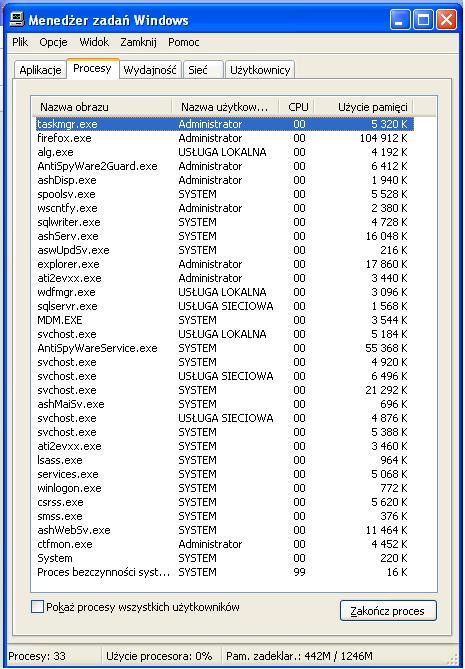 Lokalizacja zapisu bluescreenów w systemie Windows - jak je odczytać?