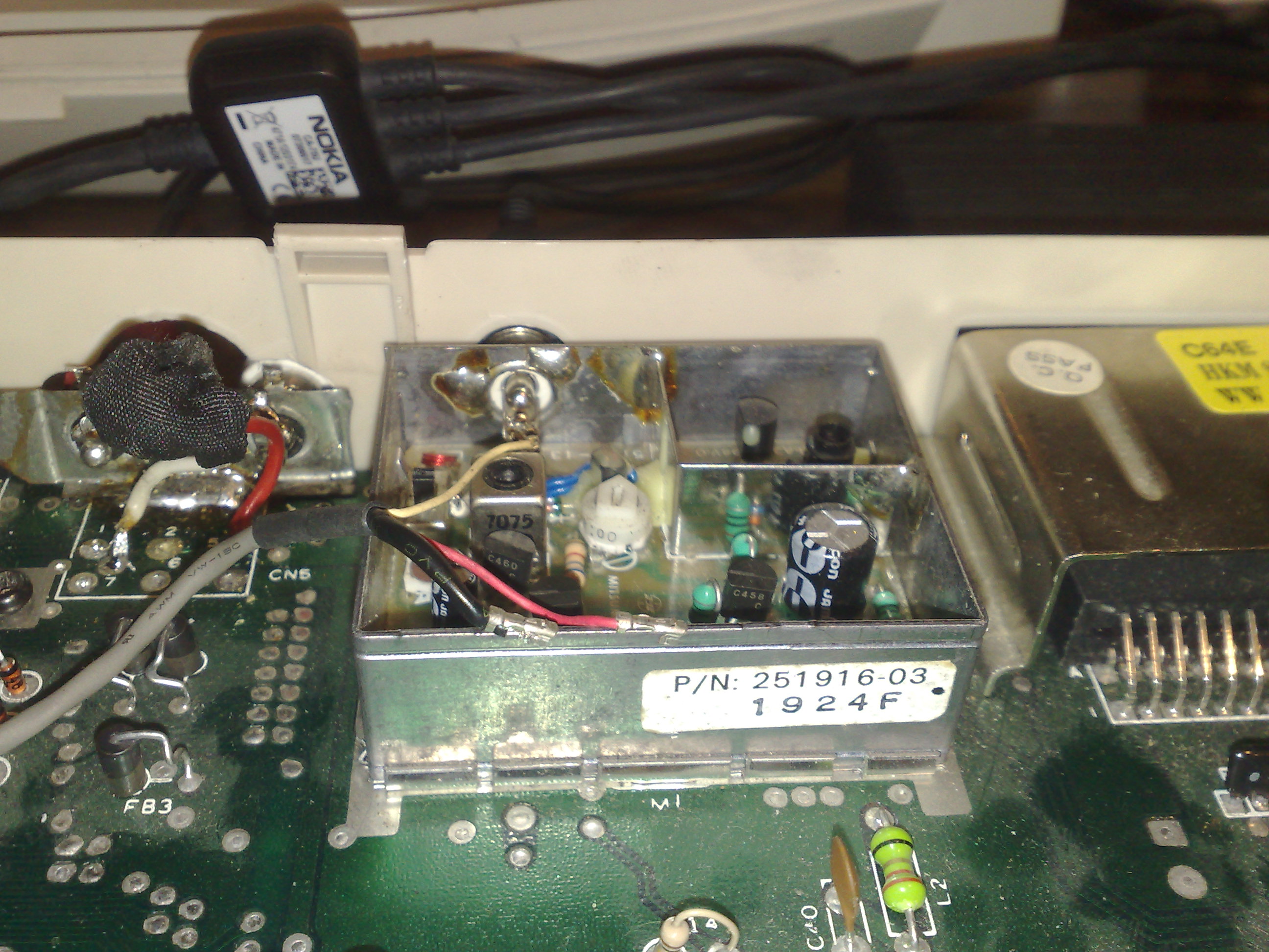 amiga & commodore 64 wasze wrażenia - elektroda.pl