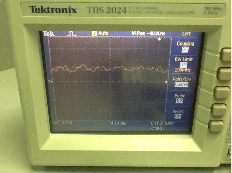 Problem With Clock Distribution With Fpga Forum For Electronics
