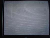 Loewe Planus 4572 Z 110r21 - ciemny ekran, dźwięk działa, jak naprawić?