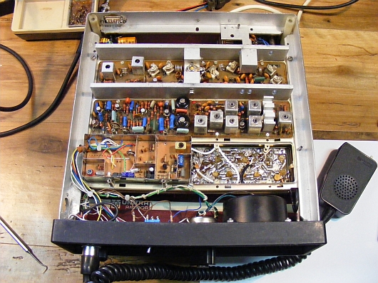 Synteza 2m na LM7001 - elektroda.pl