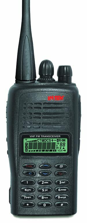 Który model Alan CT-145, CT-152, CT-180, CT-210 wybrać na 2m?