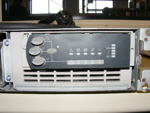 "Zasilacz awaryjny" HP/COMPAQ R3000 XR RACK sprzed