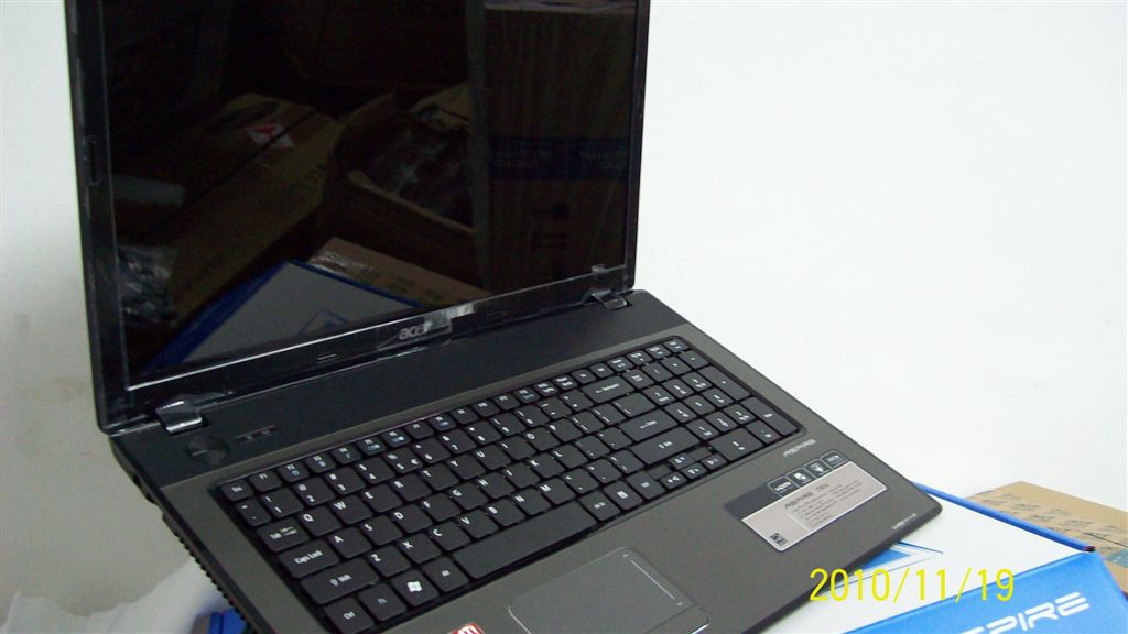 Laptop do 2500 zł: Asus K72JR TY112V czy HP? Który wybrać?