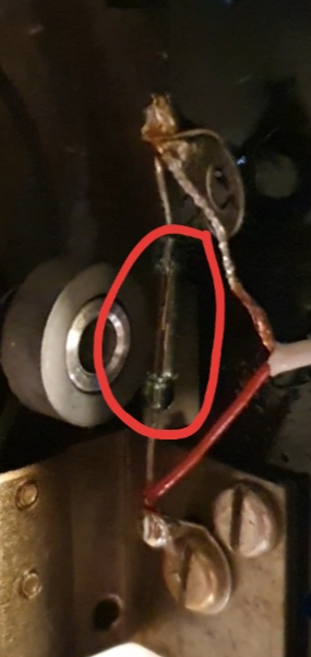 [Rozwiązano] Unitra Finezja 1 M536SD - problem z identyfikacją ...