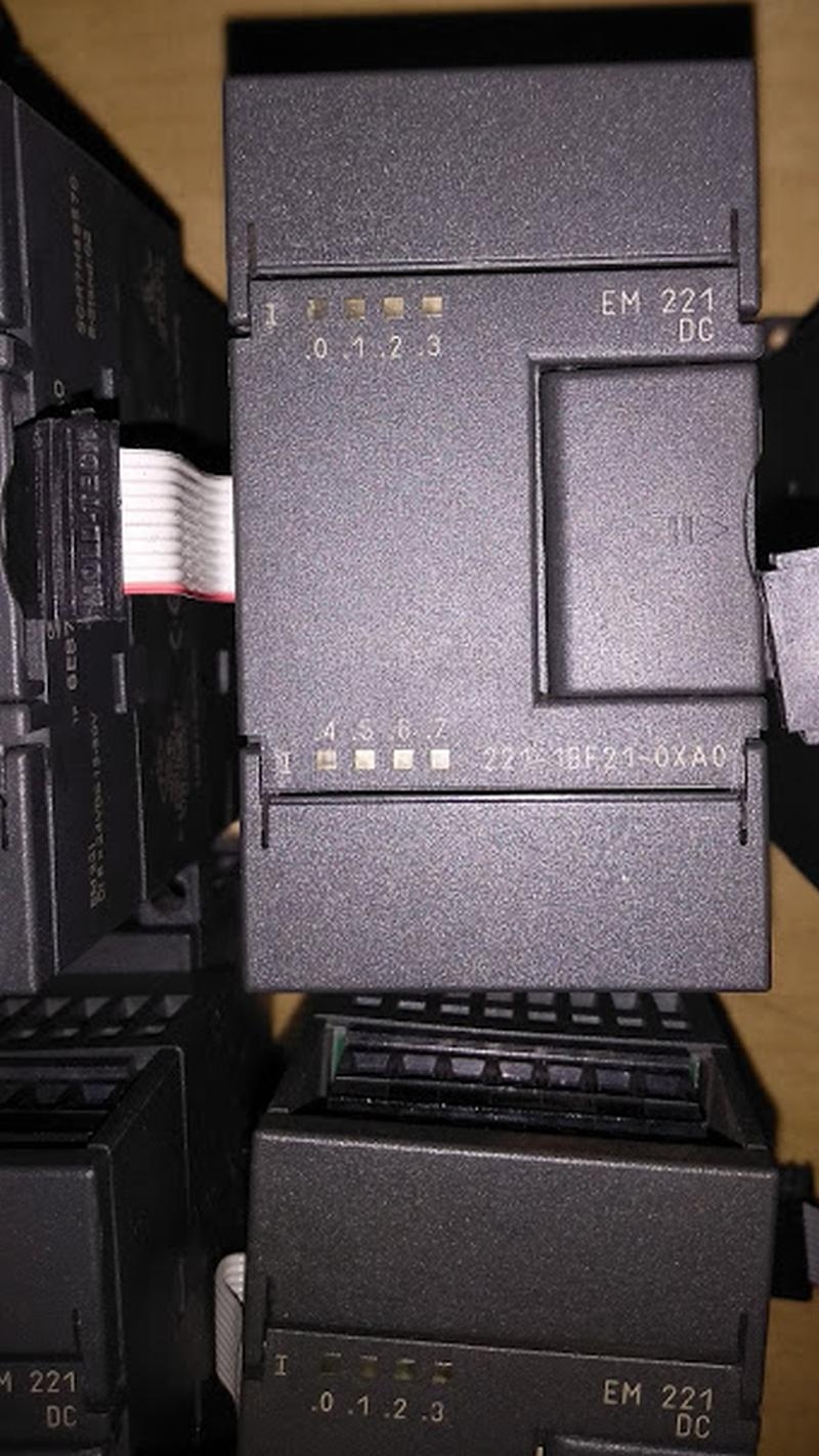 [Sprzedam] S7-200 CPU224 EM221 EM223 EM253 CPU214 i inne