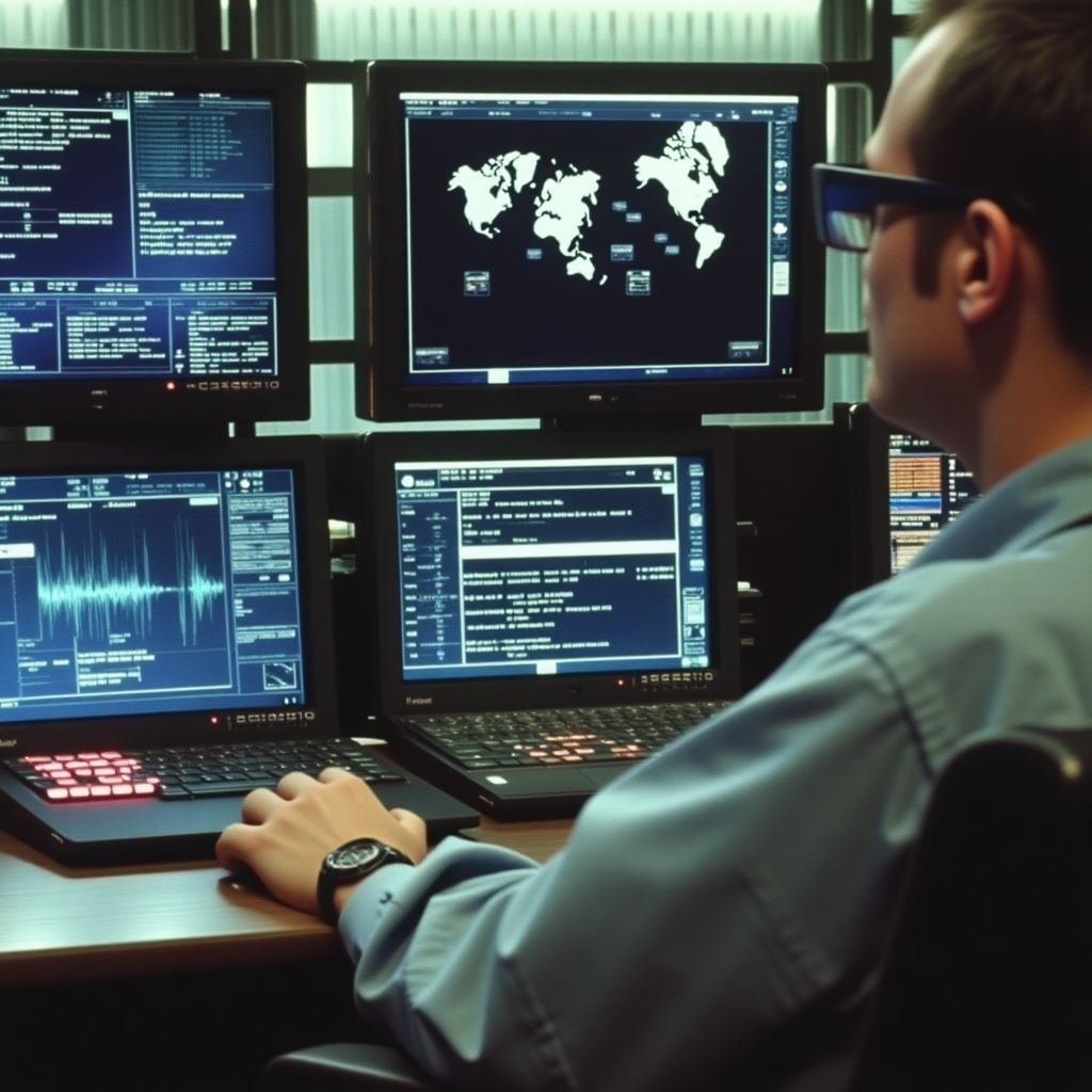 Czy AI Claude od Anthropic zastąpi programistów w ciągu roku?