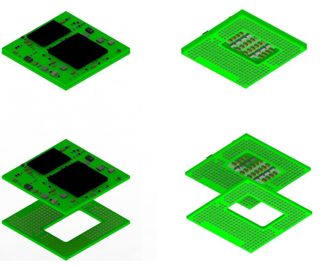 OSM (Open Standard Module TM) nowa koncepcja otwartego komputera