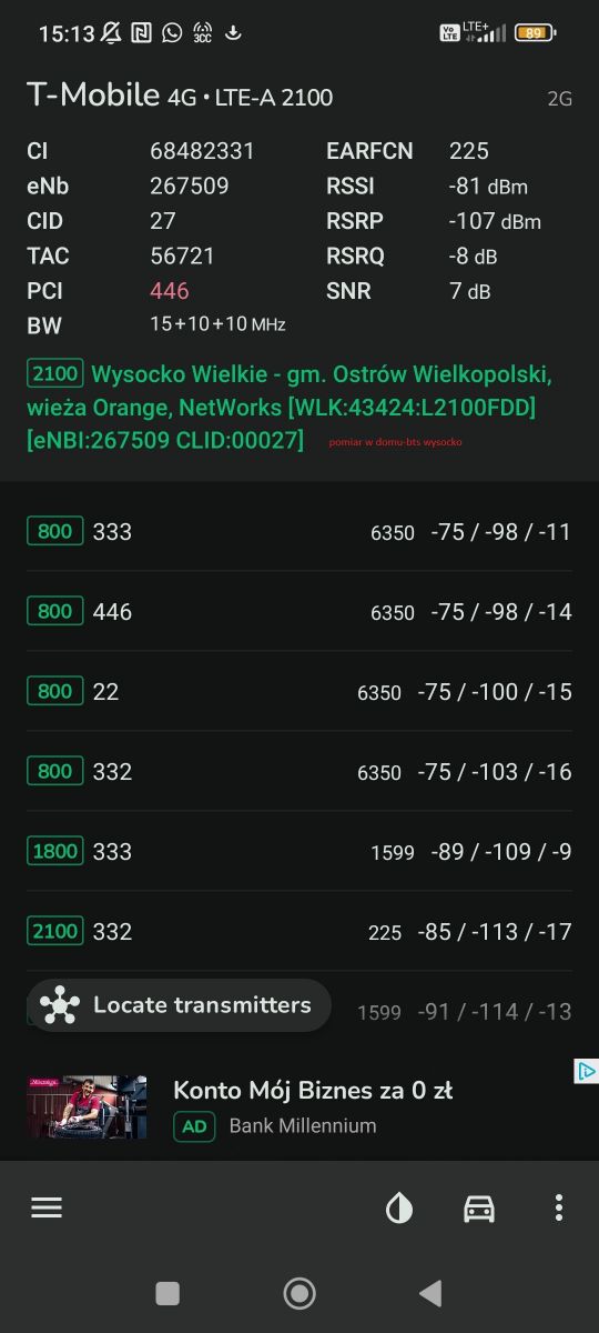 Jaki router LTE z anteną zewnętrzną wybrać do domu bez światłowodu?