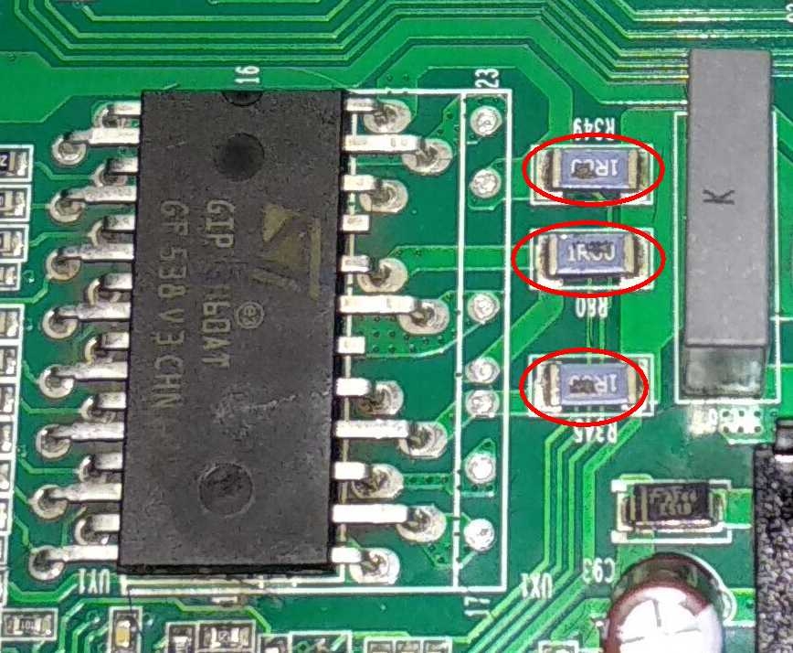 [Rozwiązano] Gdzie kupić moduł LT C126 do zmywarki Whirlpool WIC 3C22P?