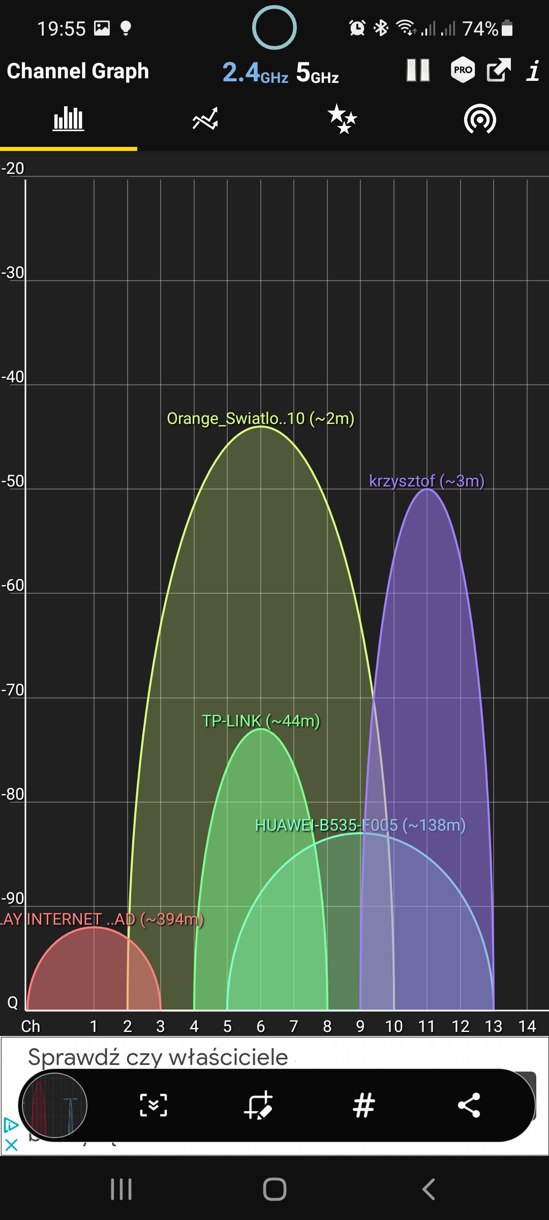Funbox 3.0 i nagrzewanie - dołączanie dodatkowego routera Archer C6 ...